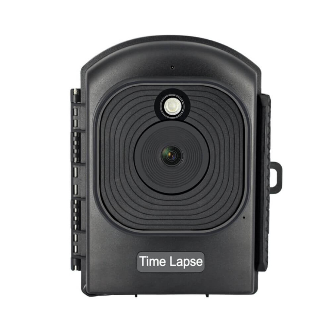 Timelapse Kamera – Batteridrevet Byggekamera Full HD