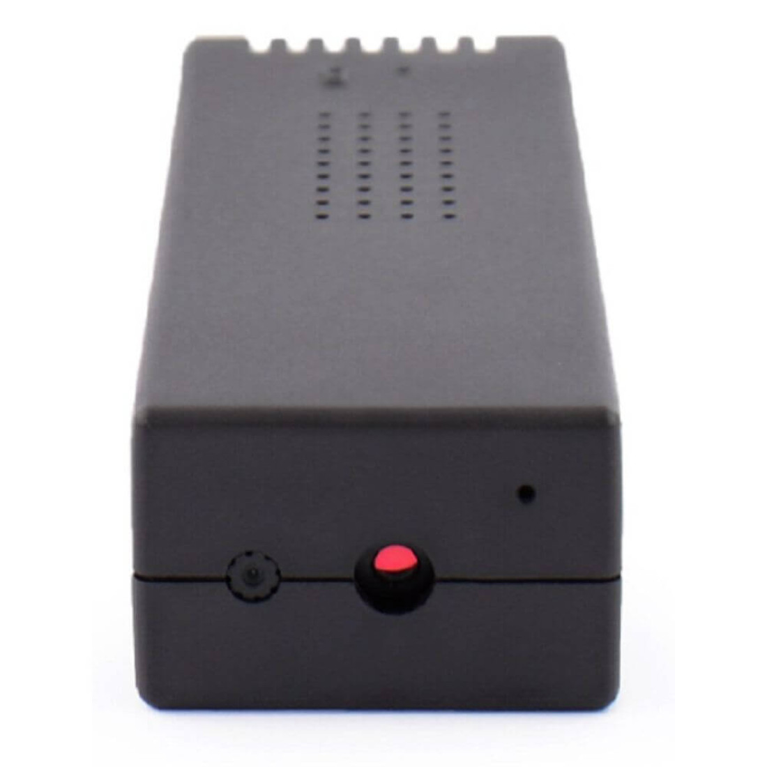 Mini kamera til bil med WiFi | Zetta Z86 Full HD
